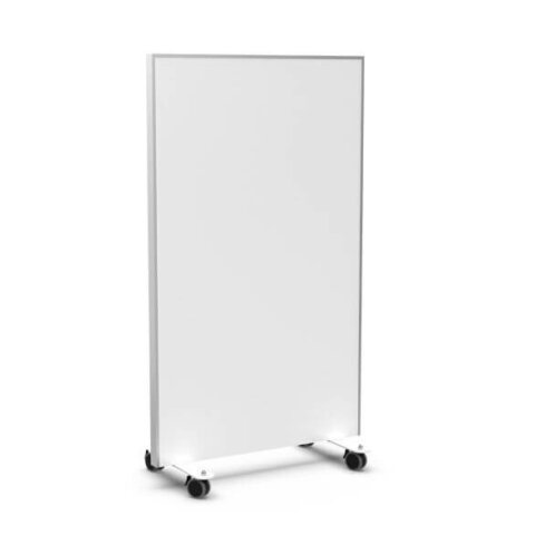 Workspace48 Orbit Whiteboard Divider - Festival Furniture